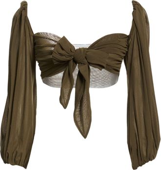 Philosophy di Lorenzo Serafini TOPS - Tops auf YOOX.COM