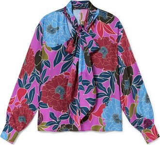 Lola Casademunt Bluse