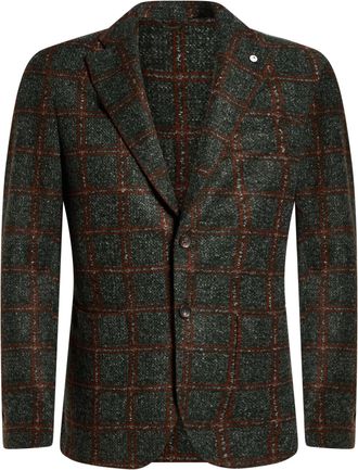 L.B.M. 1911 ANZ&Uuml;GE und CO-ORDS - Blazers auf YOOX.COM