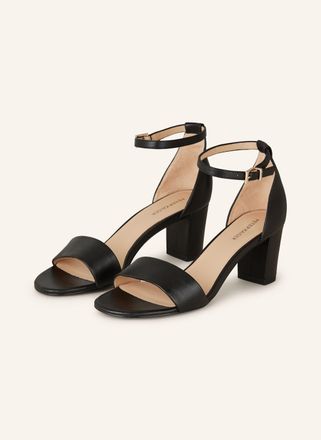 Peter Kaiser Sandaletten Verona schwarz