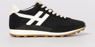 Hogan Sneakers HOGAN Damen Farbe Schwarz