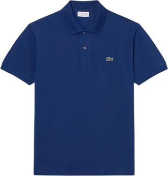 Lacoste Herren, Oberteile, Blau, 2XLGr&ouml;&szlig;e