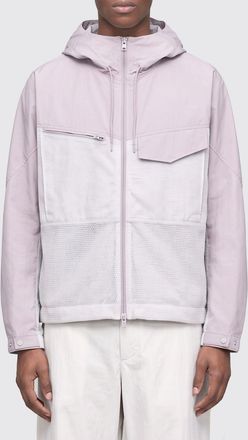 Yohji Yamamoto Jacke Herren Farbe Beige