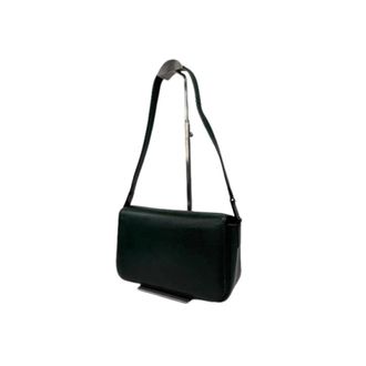 Givenchy Pre-owned Schultertasche - - Pre-owned - Damen - Gr&uuml;n - ONE SIZE