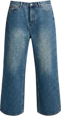 Eleh HOSEN & R&Ouml;CKE - Jeanshosen auf YOOX.COM