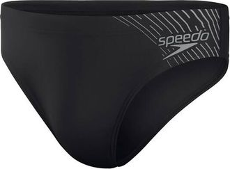 Speedo Badehose Mens Medley Logo 7cm Brief