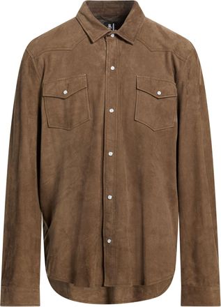 Bomboogie TOPS - Hemden auf YOOX.COM