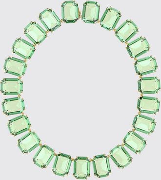 Swarovski Bijou Femme couleur Vert