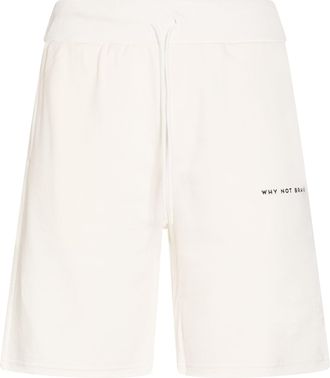 Why Not Brand HOSEN & R&Ouml;CKE - Shorts & Bermudashorts auf YOOX.COM