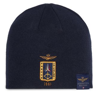Aeronautica M&uuml;tze Aeronautica Militare 262CU0092UL00450 Dunkelblau