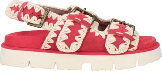 Mou SCHUHE - Sandalen auf YOOX.COM