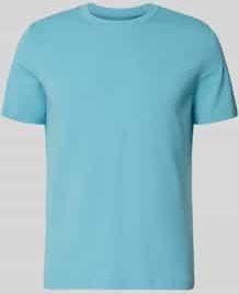 s.Oliver Red Label Regular Fit T-Shirt aus reiner Baumwolle