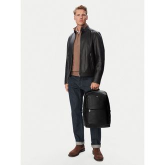 HUGO BOSS Rucksack BOSS Ray Evo 50572816 Schwarz