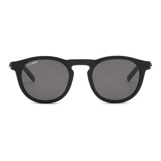 Plein Sport Touchdown Sonnenbrille - - Sport - Herren - Schwarzk - ONE SIZE