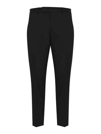Pantaloni Torino Casual Hose - Schwarz