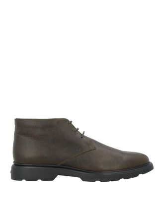 Hogan SCHUHE - Stiefeletten auf YOOX.COM