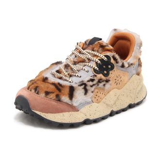 Flower Mountain Damen, Schuhe, Mehrfarbig, 37 EUGr&ouml;&szlig;e