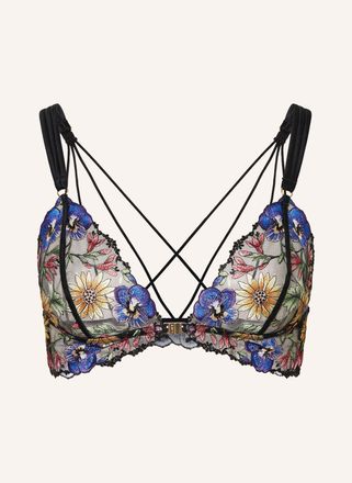 Livy Livy Triangel-Bh Giverni schwarz