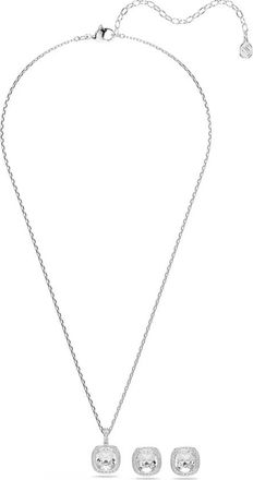 Swarovski Damen, Accessories, Grau, ONE SIZEGr&ouml;&szlig;e