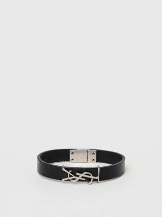 Saint Laurent Schmuck SAINT LAURENT Damen Farbe Schwarz