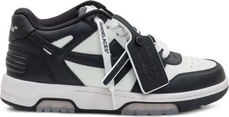 Off-white Femme, Chaussures, Blanc, Taille: 38 EU Out Of Office Baskets
