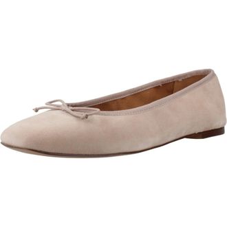 Geox Femme, Chaussures, Beige, Taille: 38 EU D Marsilea