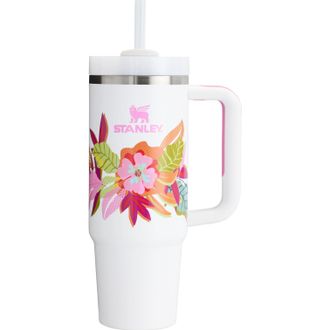 Stanley The Mothers Day Quencher H2.0 FlowState Trinkglas, 850 ml