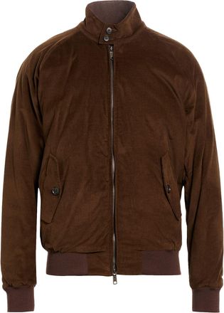 Baracuta JACKEN & M&Auml;NTEL - Jacken und Anoraks auf YOOX.COM
