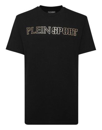 Plein Sport T-Shirt Tiger