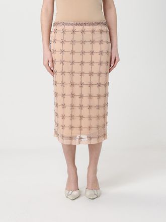 Pinko Rock PINKO Damen Farbe Nude