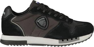 Blauer Homme, Chaussures, Noir, Taille: 44 EU Chaussures