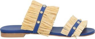 NCUB SCHUHE - Sandalen auf YOOX.COM