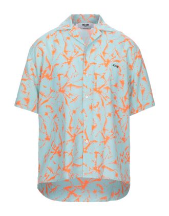 Msgm TOPS - Hemden auf YOOX.COM