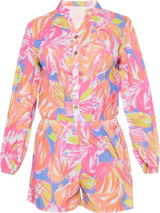 Felipa Jumpsuit Spring Summer