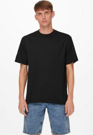 Only & Sons T-Shirt ONSFRED LIFE RLX SS TEE NOOS
