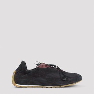 Bottega Veneta Baskets Bottega Veneta Orbit Flash