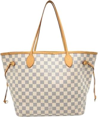 Louis Vuitton Damen, Pre-Owned, Wei&szlig;, ONE SIZEGr&ouml;&szlig;e