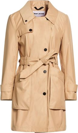 DKNY JACKEN & M&Auml;NTEL - Jacken, M&auml;ntel & Trenchcoats auf YOOX.COM