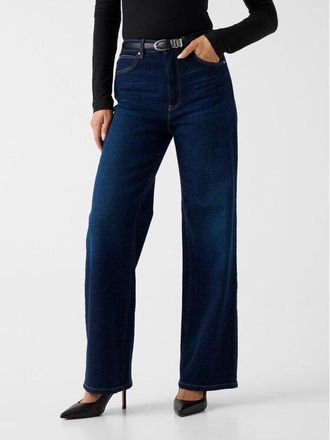 Guess Jeans 180855 Blau Relaxed Fit