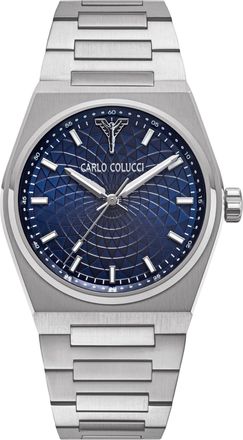 Carlo Colucci Uhr CC600