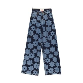 Alessandro Enriquez Femme, Accessoires, Bleu, Taille: 38 FR Winter Scarves