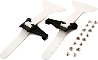 POMOCA Splitboard Tail Strap + Rivets, Farbe 0