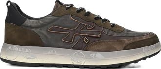Premiata Baskets - Marron