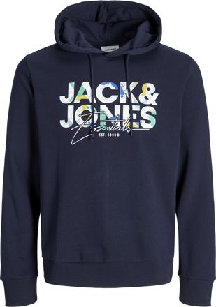 Jack & Jones Jjgeplas Sweat Hood