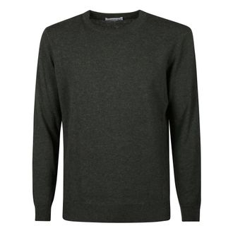 KANGRA Herren, Strickwaren, Grün, 2XLGröße