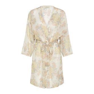 Cream Damen, Blusen & Hemden, Beige, ONE SIZEGr&ouml;&szlig;e