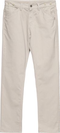 King Kerosin Herren Pinstripe Hose