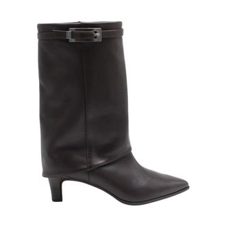 Nero Giardini Sandusky - - Shoes - Damen - Braun - 39 EU