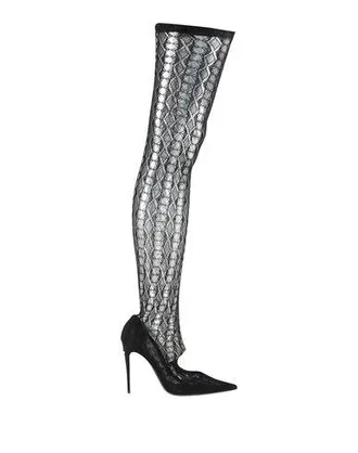 Dolce & Gabbana CHAUSSURES - Bottes sur YOOX.COM