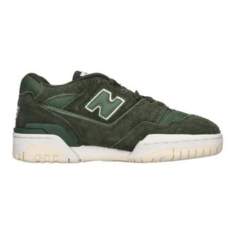 New Balance Femme, Chaussures, Vert, Taille: 40 1/2 EU Baskets Vert